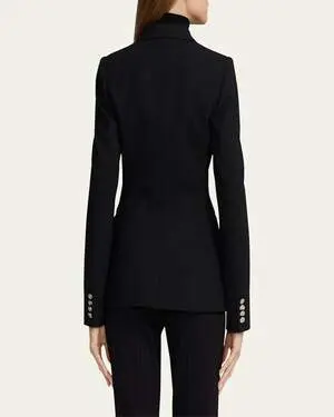Ralph Lauren Camden Wool-blend Jacket