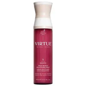 Virtue® Frizz Block Humidity Proof Smoothing Spray - One-color