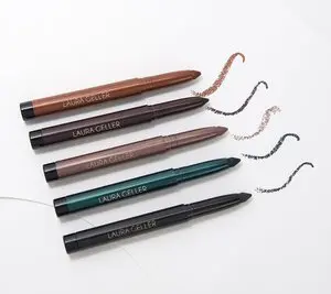 Laura Geller Beauty 5-piece Kajal Eyeliner Collection - One-color