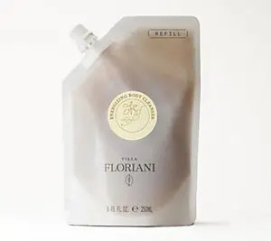 VILLA FLORIANI Costa Refill Energizing Body Cle Anser - One-color