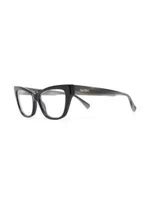 Max Mara Square-frame Glasses