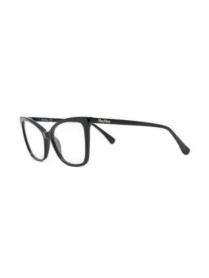 Max Mara Square-frame Eyeglasses