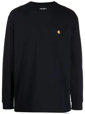 Carhartt Work In Progress Chase Cotton Jumper
