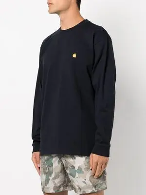 Carhartt Work In Progress Chase Cotton Jumper