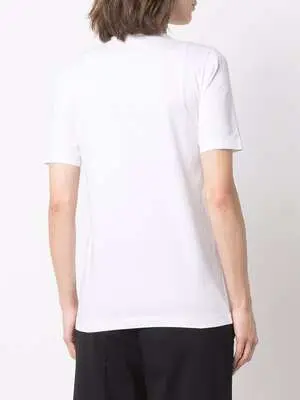 Dsquared2 Icon-print Crewneck T-shirt - White