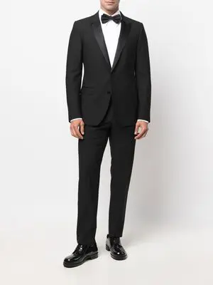Dolce & Gabbana Long-sleeve Cotton Shirt