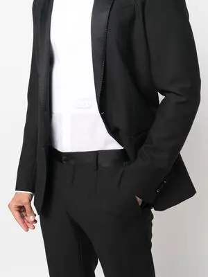 Dolce & Gabbana Long-sleeve Cotton Shirt