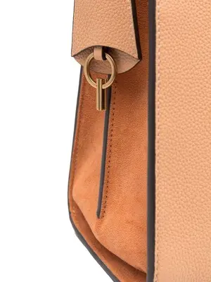 Tory Burch Leather Tote Bag