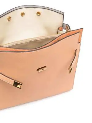Tory Burch Leather Tote Bag
