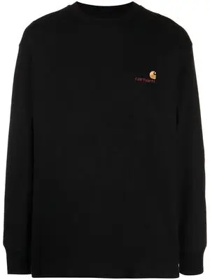 Carhartt Work In Progress American Script Jumper