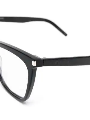 Saint Laurent Square-frame Eyeglasses