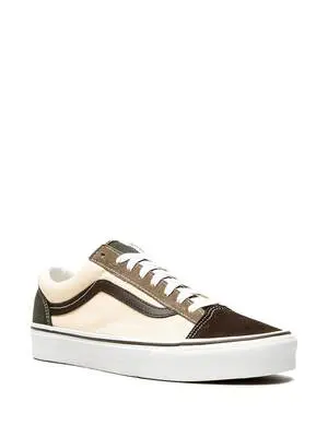 VANS Style 36 Low-top Sneakers