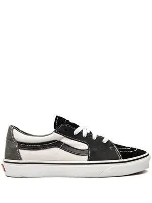 VANS Sk8-low Drizzle/true White Sneakers