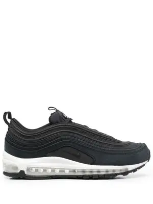 Nike Air Max 97 Sneakers - Black