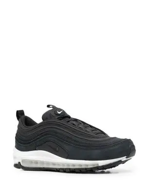 Nike Air Max 97 Sneakers - Black