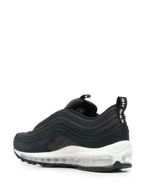 Nike Air Max 97 Sneakers - Black