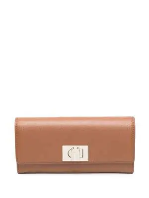 Furla Xl 1927 Continental Wallet