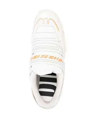 DIESEL Panelled Sneakers