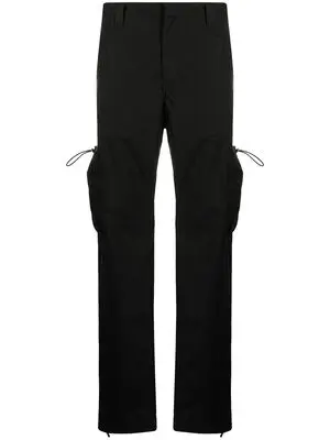County Of Milan Cargo Bottoms For Men