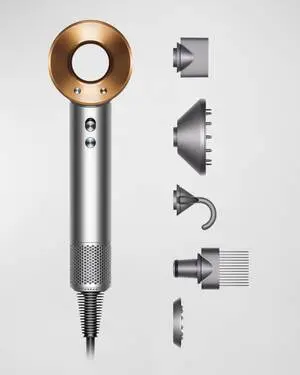 DYSON Supersonic Hair Dryer - Copper
