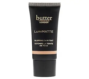 BUTTER LONDON Lumimatte Blurring Skin Tint