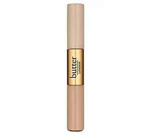 BUTTER LONDON Lumimatte 2-in-1 Concealer And Br Ightening Duo - One-color