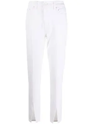 Ksubi Skinny-cut Leg Jeans
