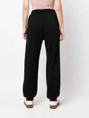 Ksubi Elasticated-waistband Trousers