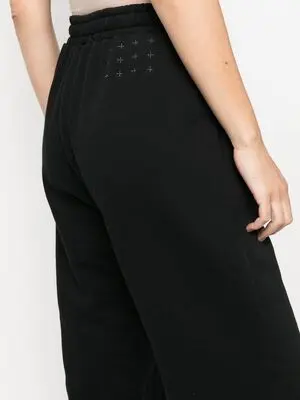 Ksubi Elasticated-waistband Trousers