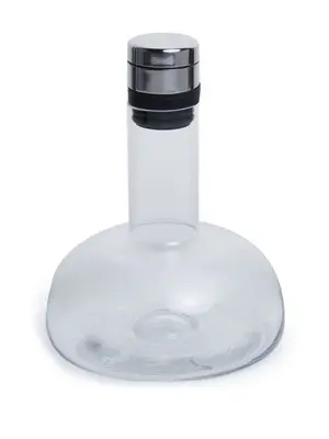 AUDO Glass Wine Breather - Clear