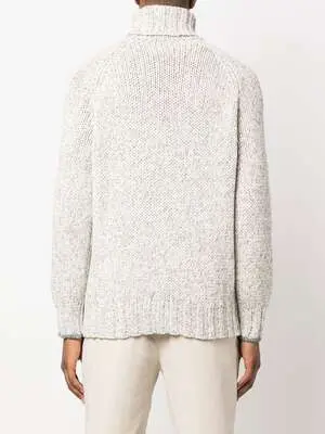 Brunello Cucinelli Rollneck Knitted Jumper