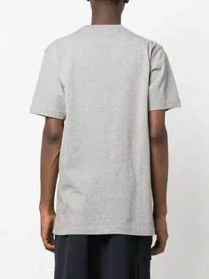 MAHARISHI Airborne Pocket Organic Cotton T-shirt