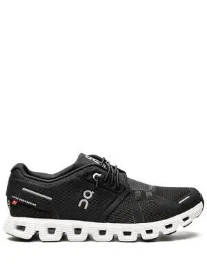 On Cloud Sneakers - Black