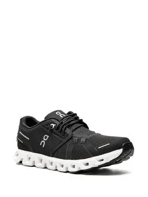 On Cloud Sneakers - Black