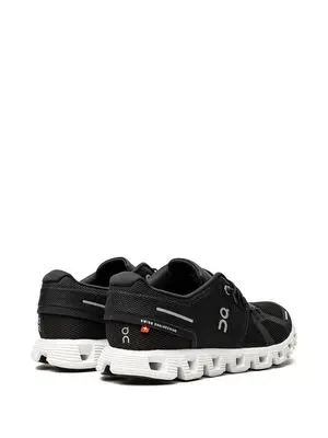 On Cloud Sneakers - Black
