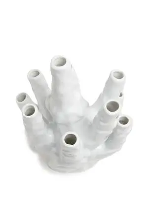 POLSPOTTEN Small Coral Vase