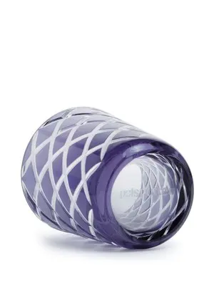 POLSPOTTEN Set Of Six Cobalt Tumblers