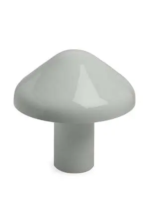 HAY Pao Portable Lamp - Grey
