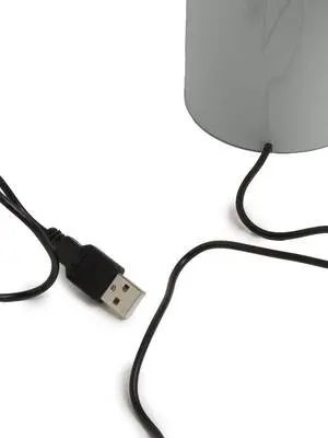 HAY Pao Portable Lamp - Grey