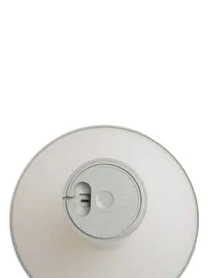 HAY Pao Portable Lamp - Grey