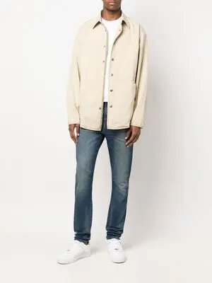 DIESEL® 1983 Low-rise Slim-cut Jeans
