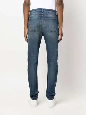 DIESEL® 1983 Low-rise Slim-cut Jeans