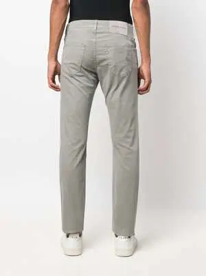 Jacob Cohen Slim-cut Jeans