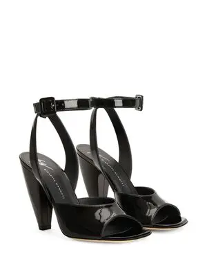 GIUSEPPE ZANOTTI Keziaa Sandals