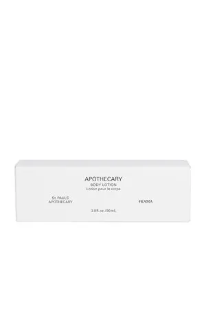 FRAMA Apothecary Body Lotion Tube 90ml