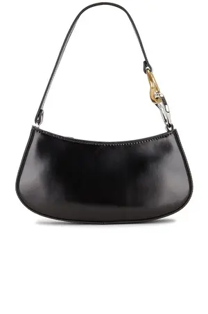 Staud Ollie Bag - Black