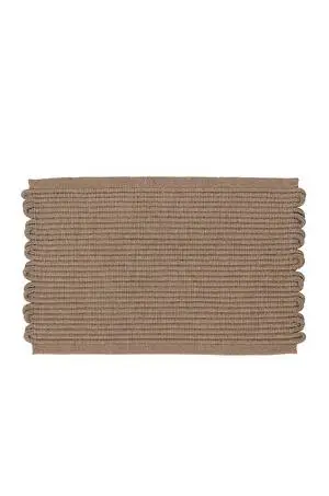 AYTM Redono Doormat - Taupe