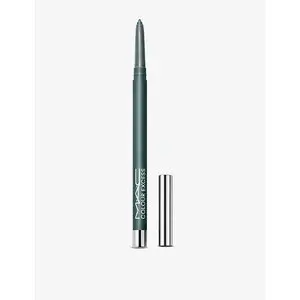 MAC COSMETICS Colour Excess Gel Pencil Eyeliner 35g Hell-bent