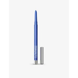 MAC COSMETICS Colour Excess Gel Pencil Eyeliner 35g - Perpetual Shock!