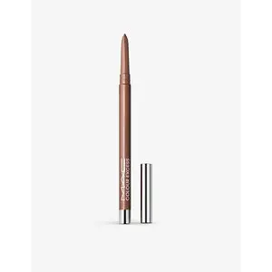 MAC COSMETICS Colour Excess Gel Pencil Eyeliner 35g Skip The Waitlist